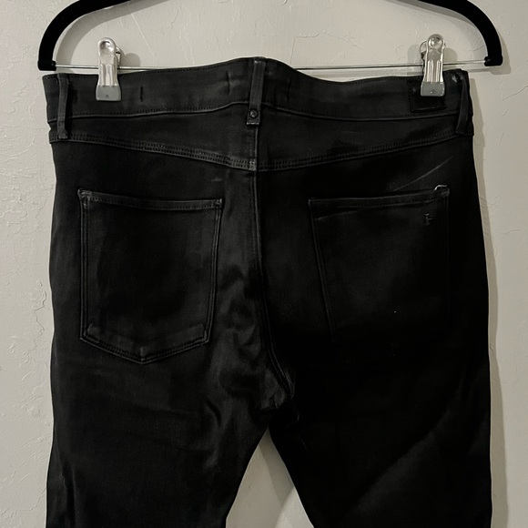 Habitual | Jeans | Habitual Denim Eve High Rise Skinny Sz 28 Coated ...